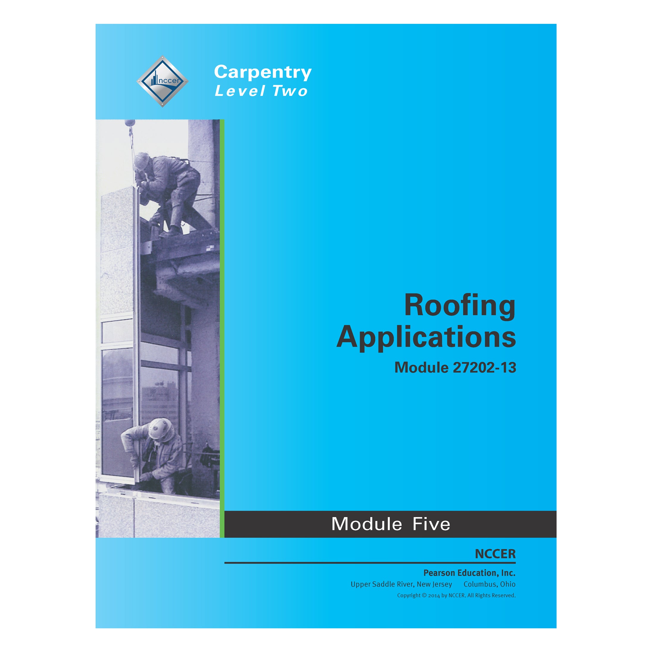27202-13 Roofing Applications – The Exam Pros