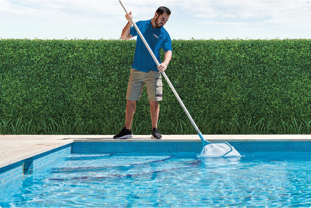 How To Become a Pool Service Technician – The Exam Pros