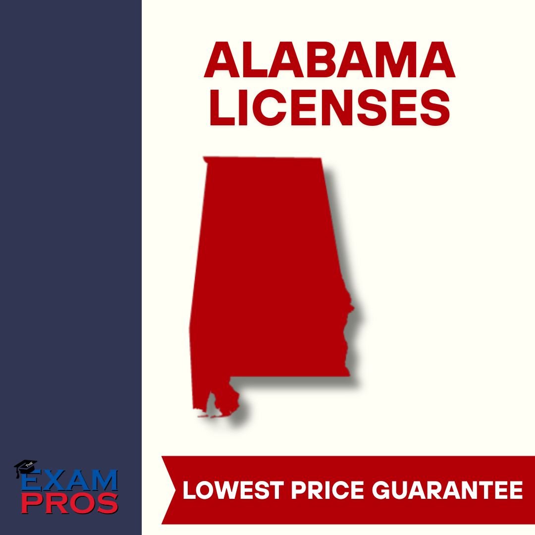 Alabama – The Exam Pros
