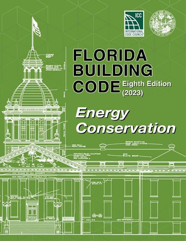 2023 Florida Building Code - Energy Conservation Practice Exam – The ...