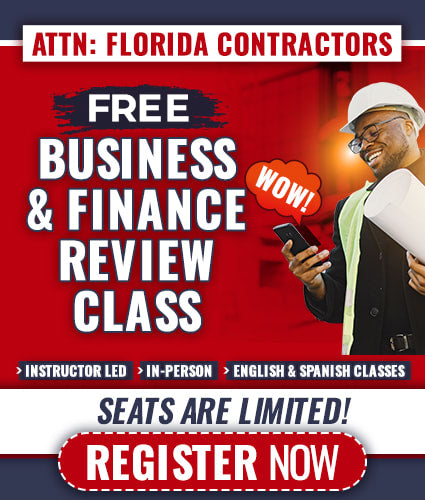 FREE Business and Finance Exam Prep Course - 3 hour in-person course i ...