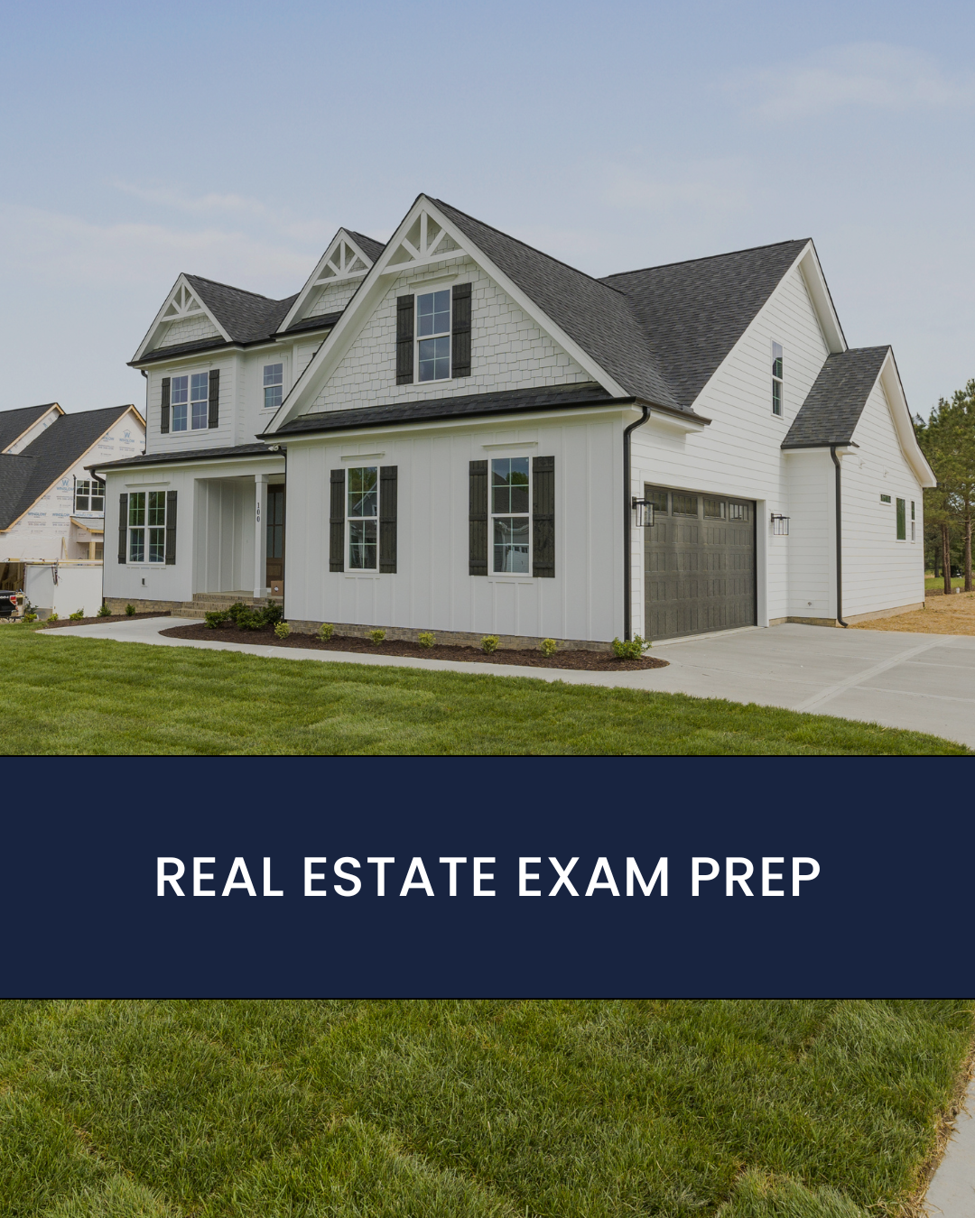 Real Estate Exam Prep – The Exam Pros