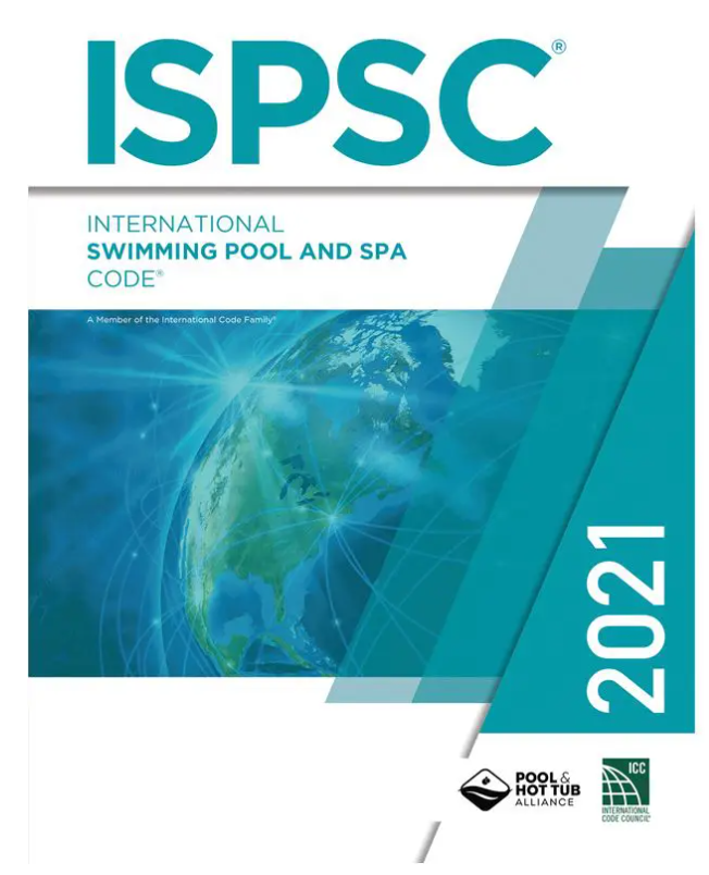 2021 International Swimming Pool and Spa Code – The Exam Pros