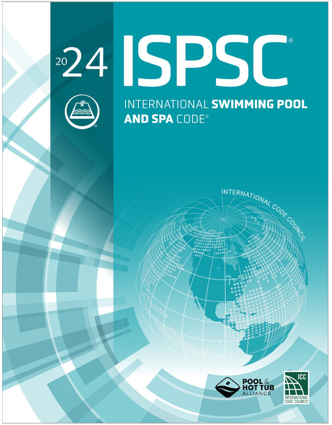 2024 International Swimming Pool and Spa Code – The Exam Pros