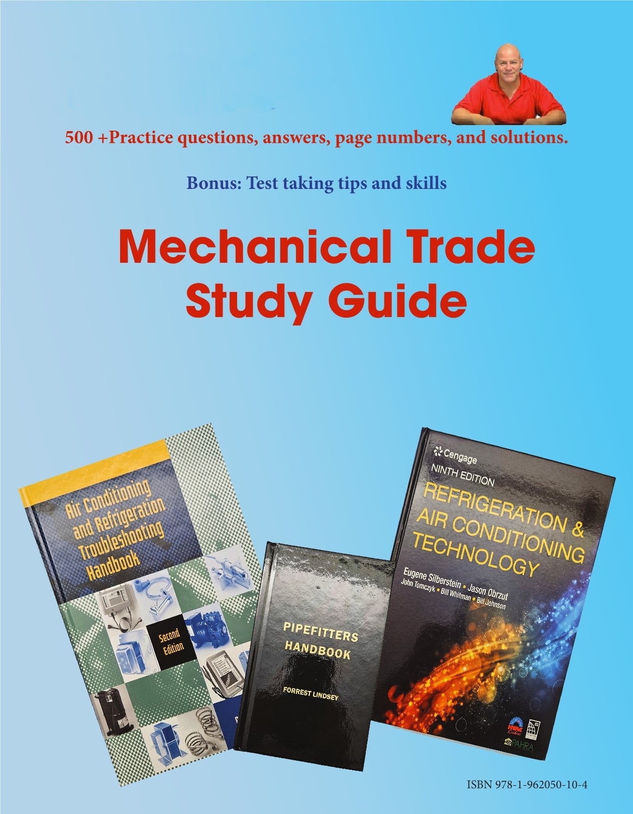 Mechanical Study Guide – The Exam Pros