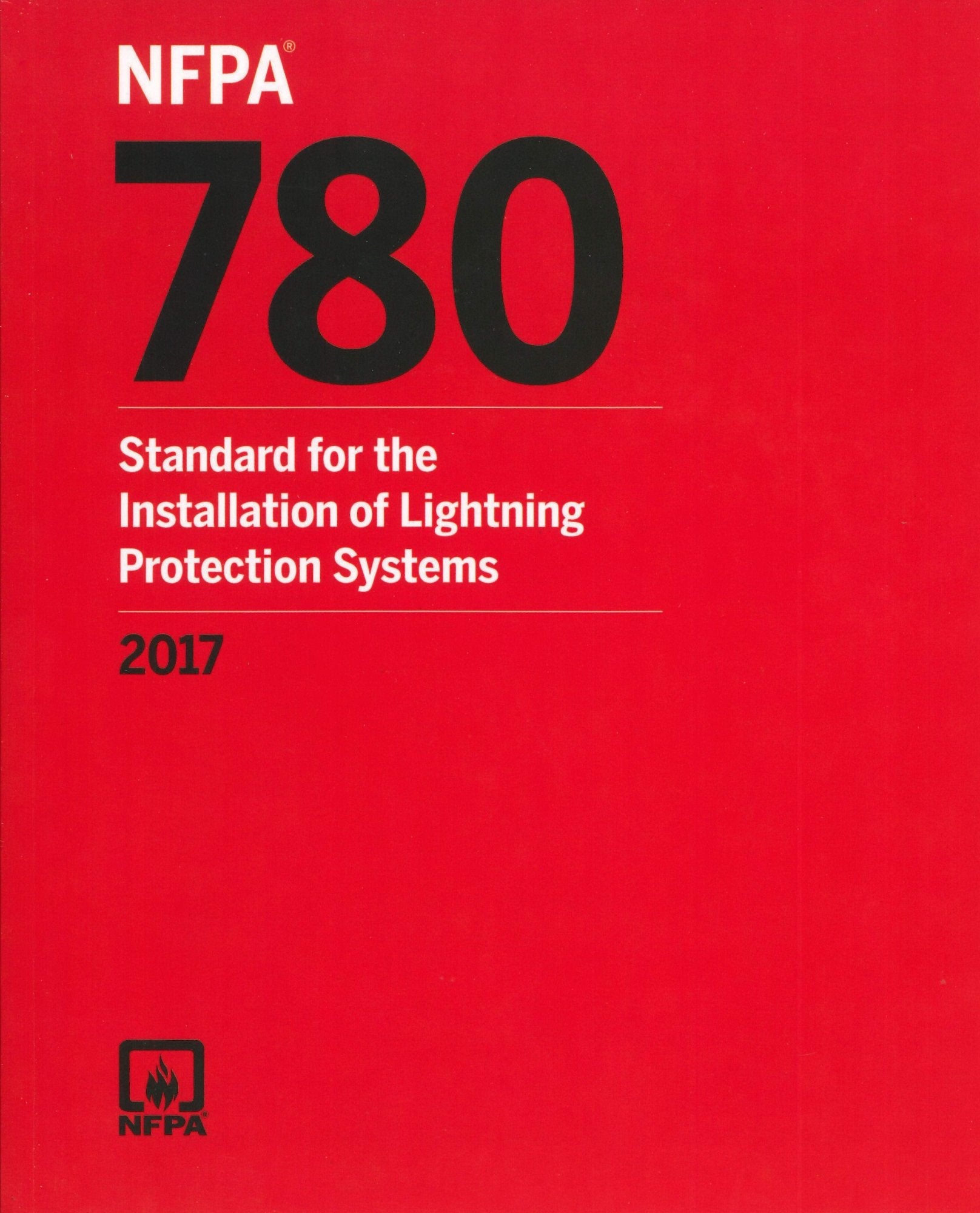 Master NFPA 780 2017 Edition for Lightning Safety – The Exam Pros