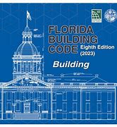 2023 Florida Building Code - Building, 8th edition – The Exam Pros