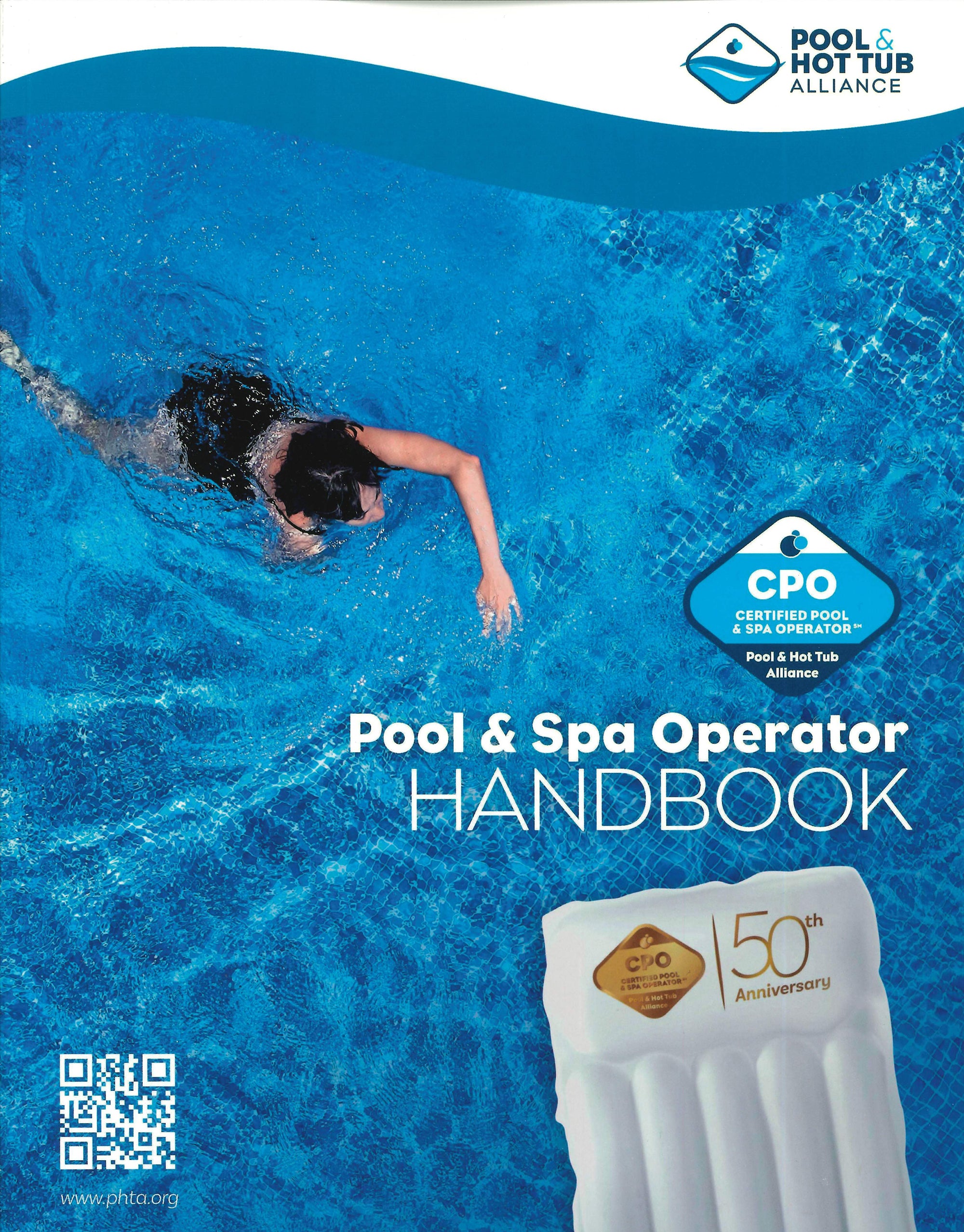 Certified Pool & Spa Operator (CPO) Handbook, 2024 – The Exam Pros