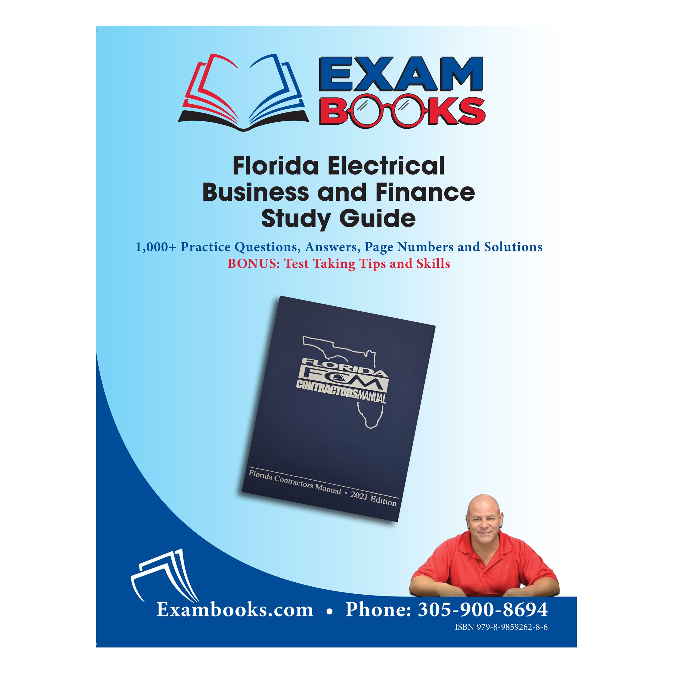 Electrical Business & Finance Study Guide – The Exam Pros