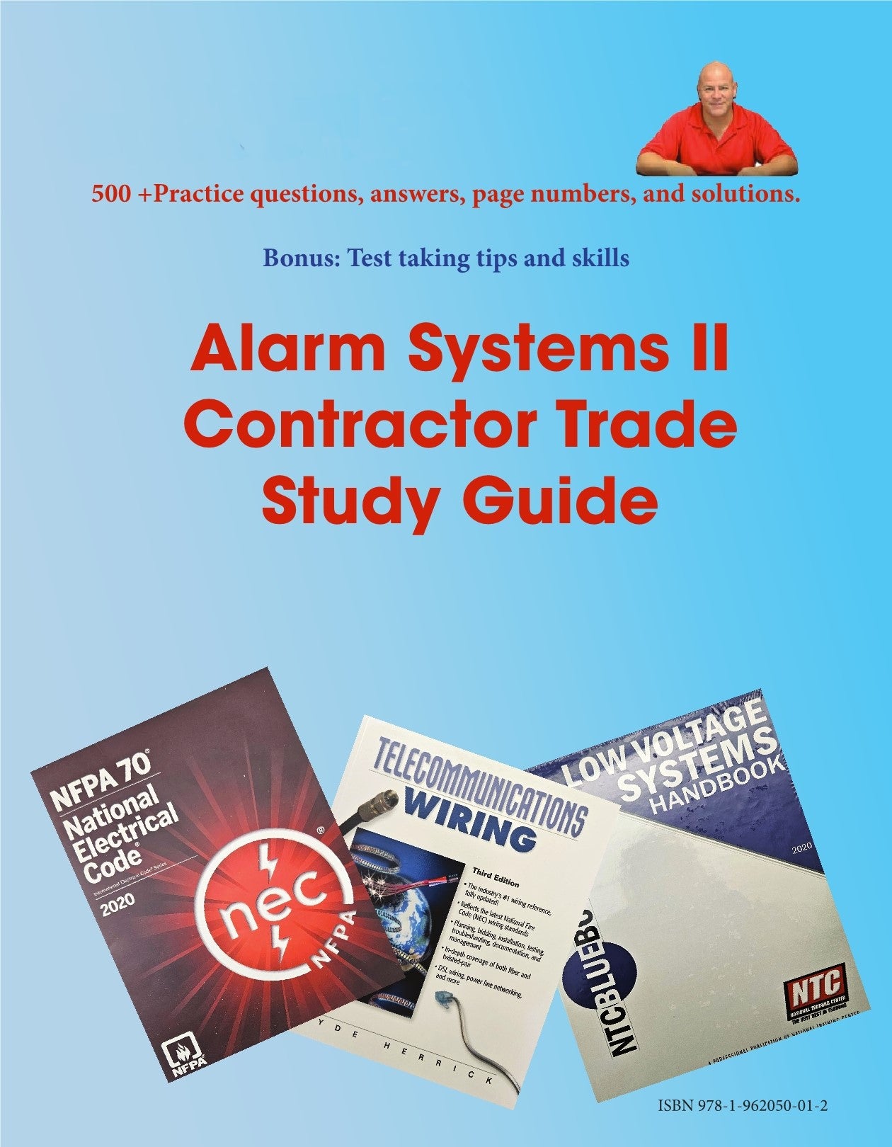 Alarm II Study Guide – The Exam Pros