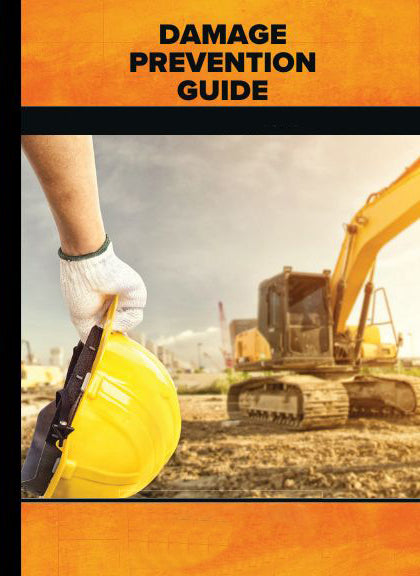 Damage Prevention Guide October 2020 – The Exam Pros