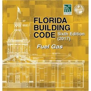 2017 Florida Building Code Fuel Gas: Pass Contractor Exam Fast – The ...