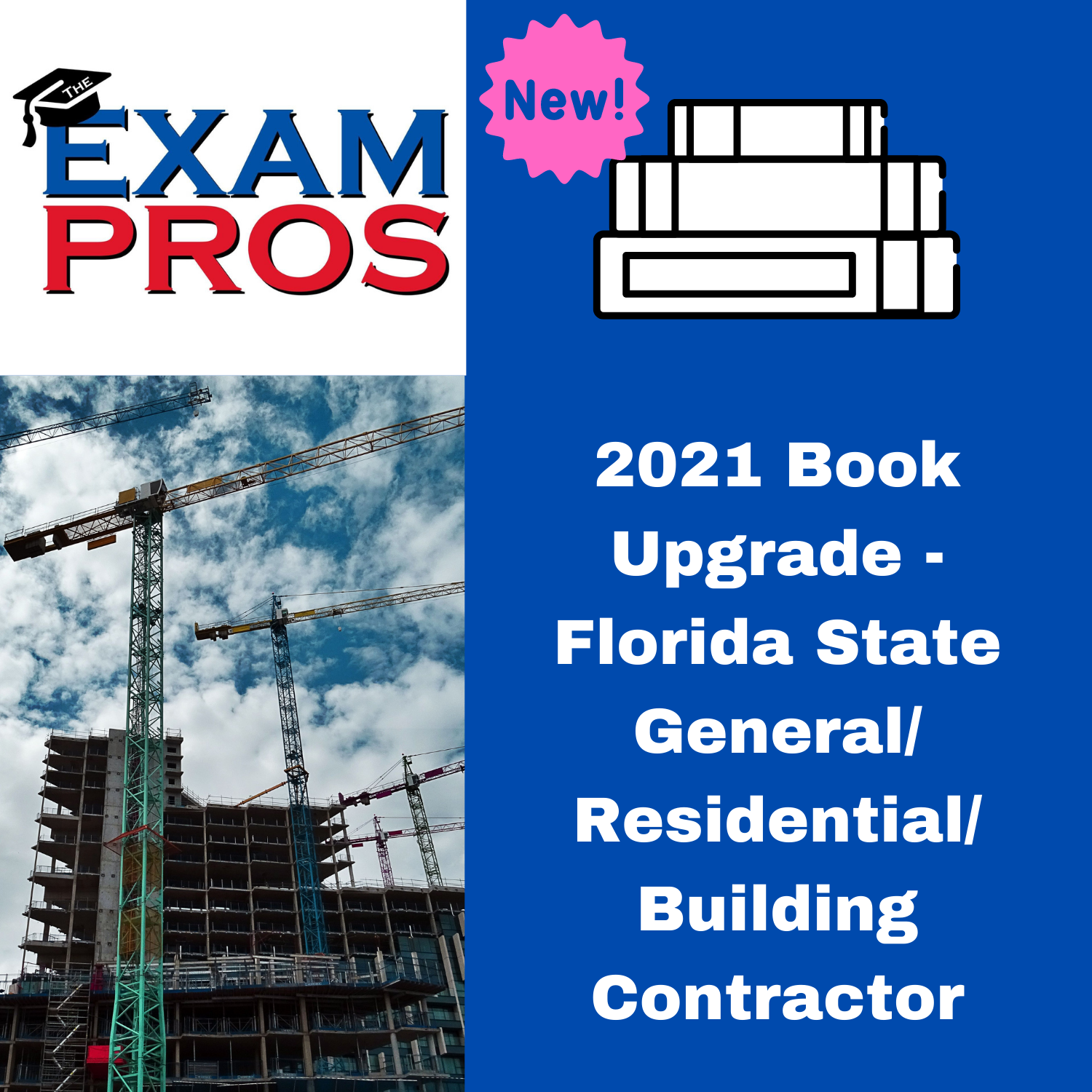 2021 Book Upgrade - Florida State General Building Residential ...