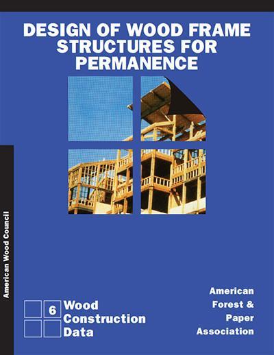 Design of Wood Frame Structures: Durable Exam Prep Guide – The Exam Pros