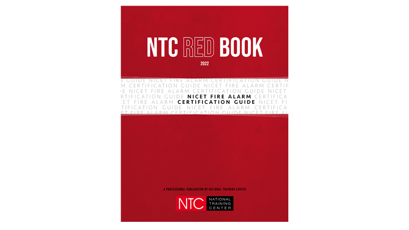 Unlock NTC Red Book 2022 for NICET Exam Success – The Exam Pros